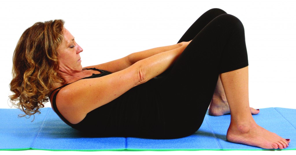 L’inspiro passivo - Purna Rechaka - Scuola di Yoga per Insegnanti EFOA